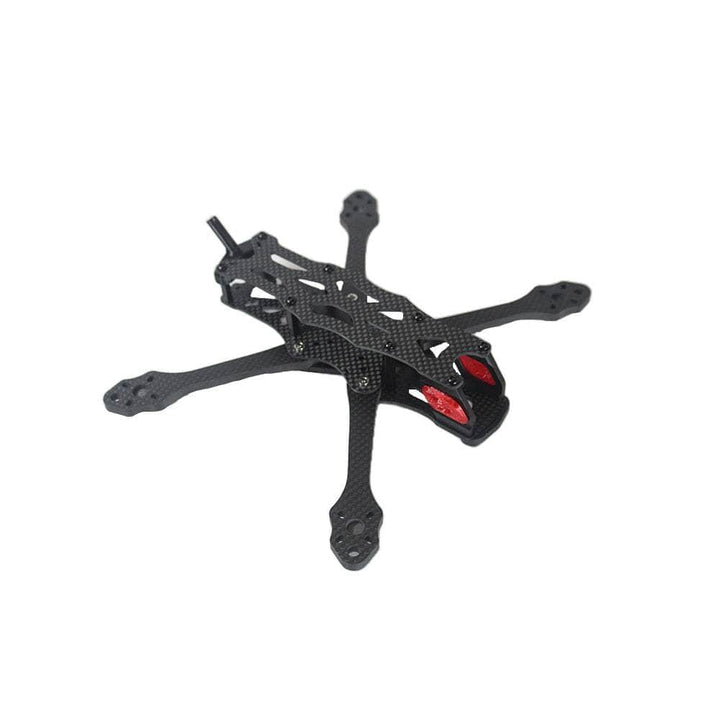 5 inch Freestyle Quad, Lightest 5 inch Quad Frame | RDQ – RaceDayQuads