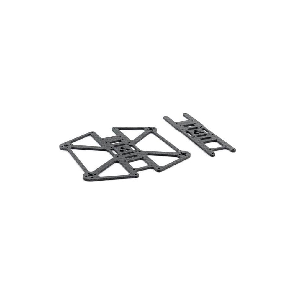 Luma Quads Luma 25 Cinewhoop 2.5" Micro Frame Kit – RaceDayQuads