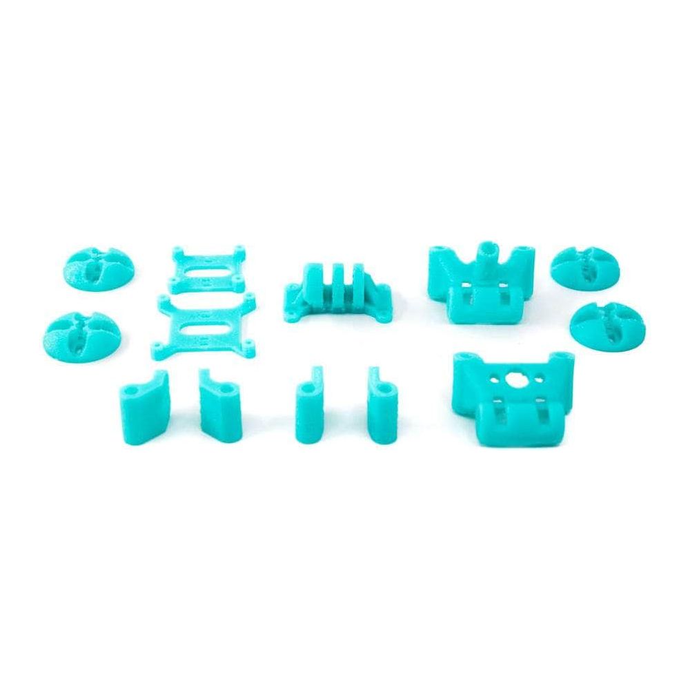 Luma Quads Luma 30 Cinewhoop 3" Micro Frame Kit – RaceDayQuads