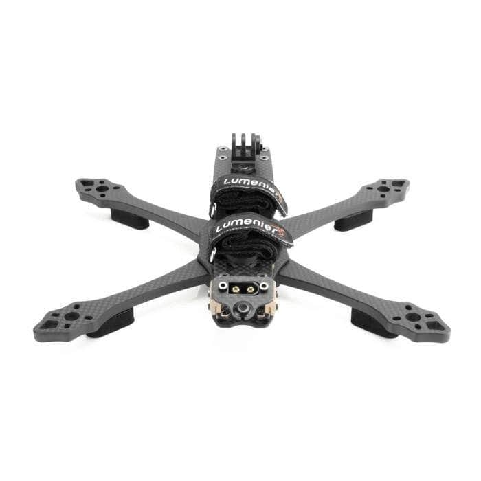 Lumenier QAV-S 2 JohnnyFPV SE 5" Frame Kit – RaceDayQuads