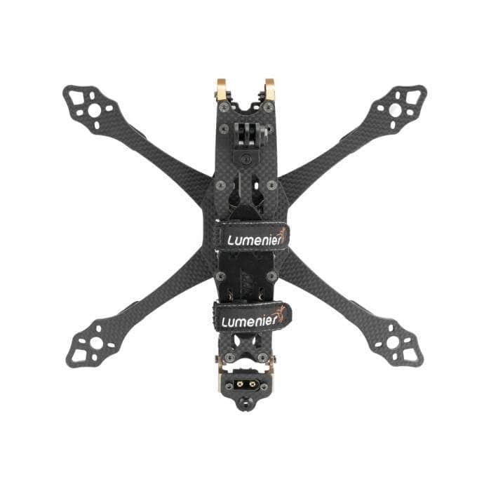 Lumenier QAV-S 2 JohnnyFPV SE 5" Frame Kit – RaceDayQuads