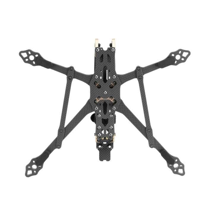 Lumenier QAV-S 2 JohnnyFPV SE 7" Frame Kit – RaceDayQuads