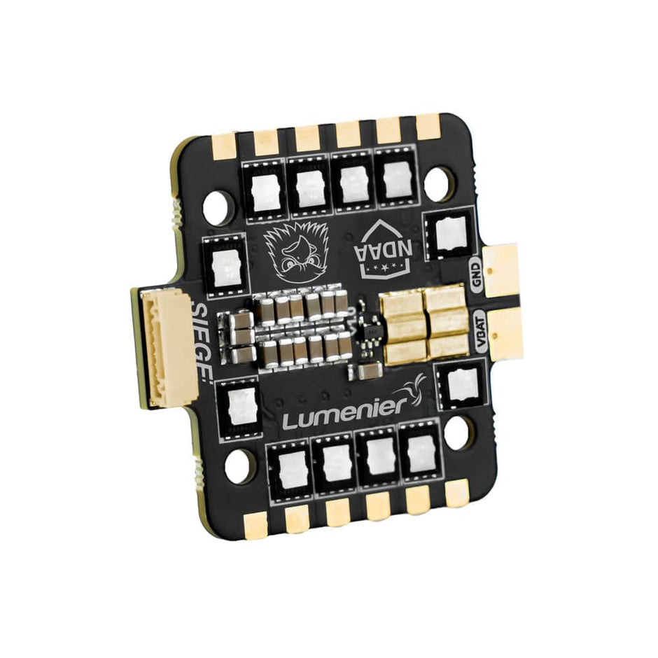 Search: 17 results found for "lumenier esc" – RaceDayQuads