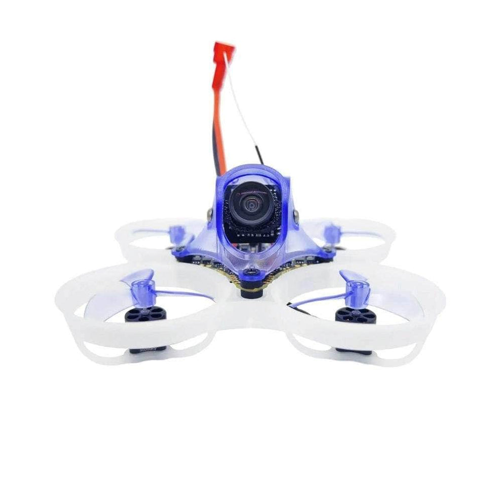 NewBeeDrone Hummingbird V4 BNF Analog w/ BeeEye Camera - ELRS 2.4GHz ...