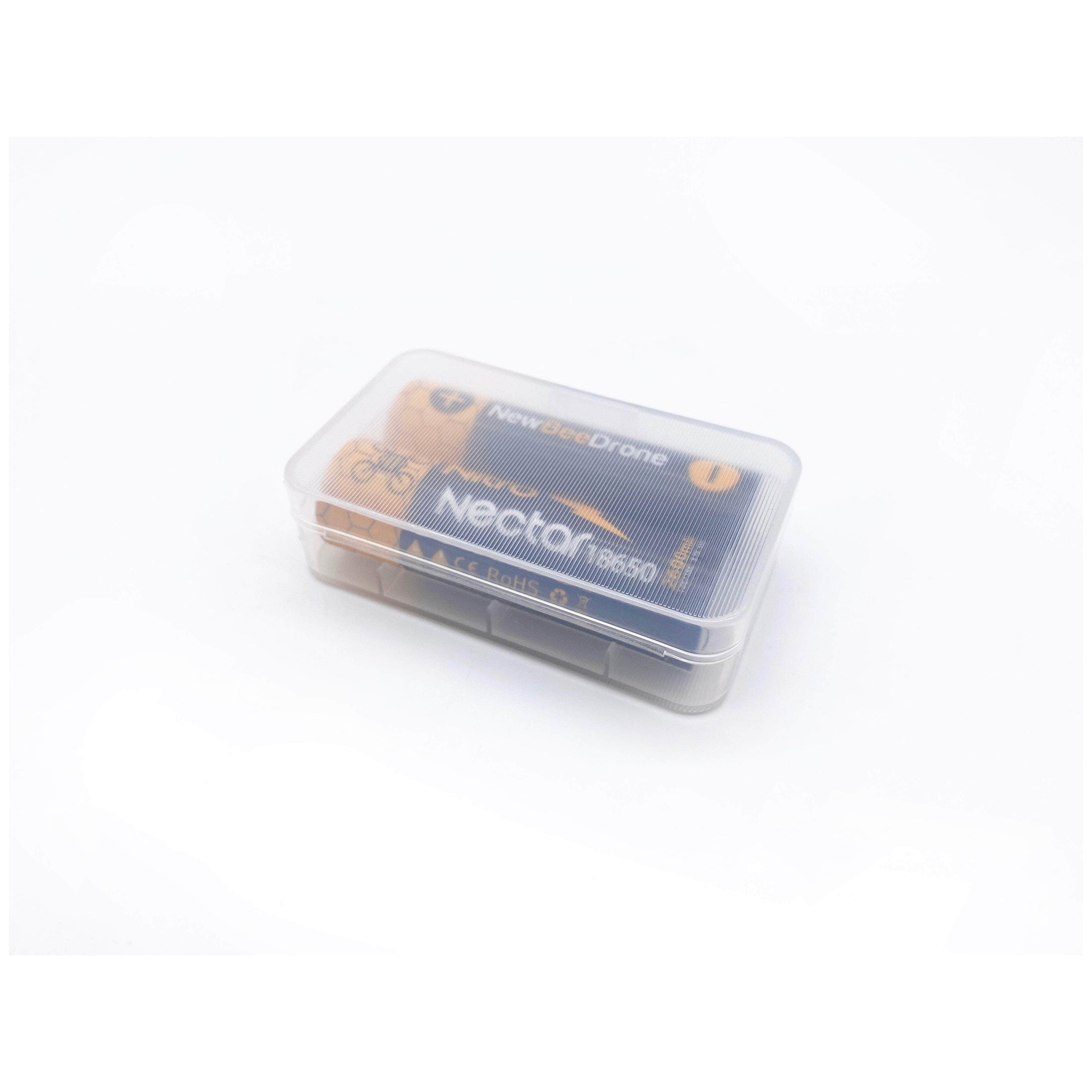 NewBeeDrone Nitro Nectar 18650 Li-Ion Cells (2 Pack) – RaceDayQuads