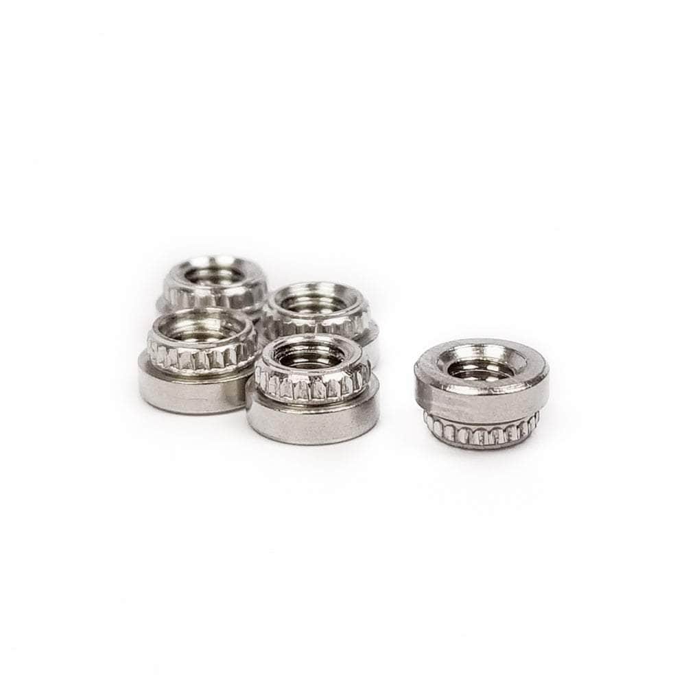 NewBeeDrone Replacement M3 Pressnuts for Vivid Frame – RaceDayQuads