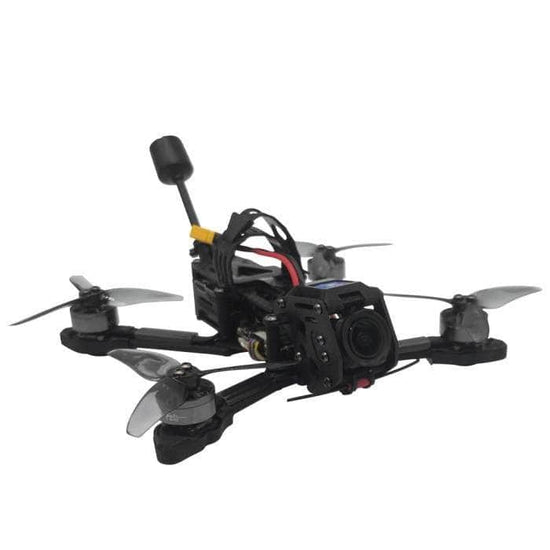 NewBeeDrone StingerBee 3" Drone HD w/ DJI O3 + GPS - Choose Your Recei ...