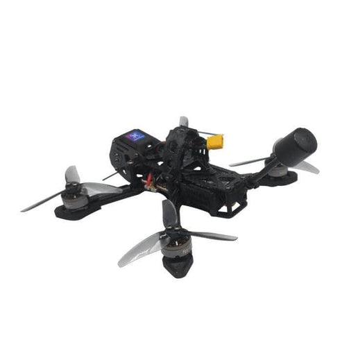 NewBeeDrone StingerBee 3" Drone HD w/ DJI O3 + GPS - Choose Your Recei ...