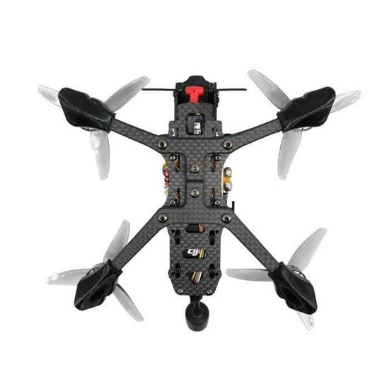 NewBeeDrone StingerBee 3" Drone HD w/ Walksnail Moonlight + GPS - Choo ...