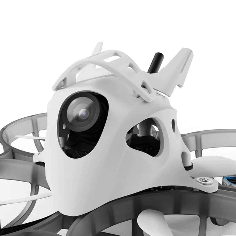 (PRE-ORDER) BETAFPV Meteor75 Pro Drone HD w/ P1 - 1S - ELRS 2.4GHz ...