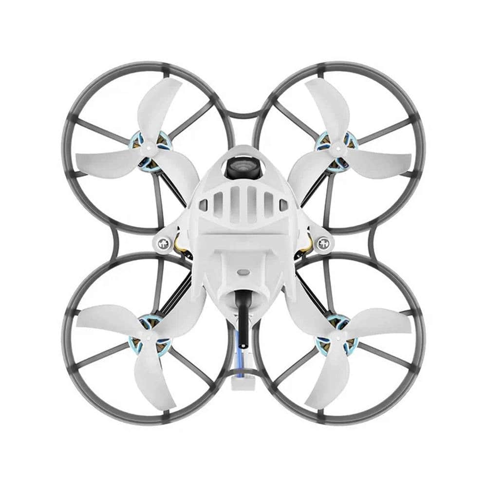 (PRE-ORDER) BETAFPV Meteor75 Pro Drone HD w/ P1 - 1S - ELRS 2.4GHz ...