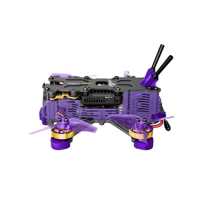 Flywoo Firefly 20 Pro BNF Drone w/ DJI O4 Pro – RaceDayQuads