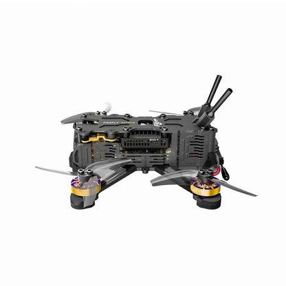 Flywoo Firefly 25 Mini BNF Drone w/ DJI O4 Pro – RaceDayQuads
