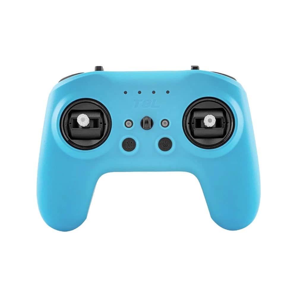 (PRE-ORDER) RadioMaster T8L ExpressLRS Radio Controller – RaceDayQuads