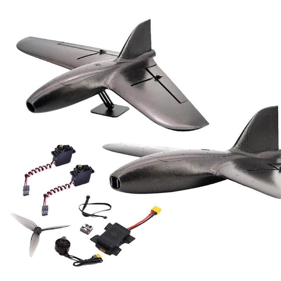 FPV Drone Kits & RTF Drones - Racing Drone Starter Kits – RaceDayQuads