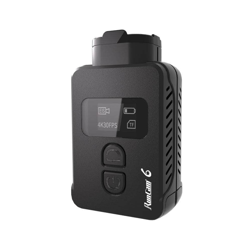 RunCam 6 - 4K Action Camera — RaceDayQuads