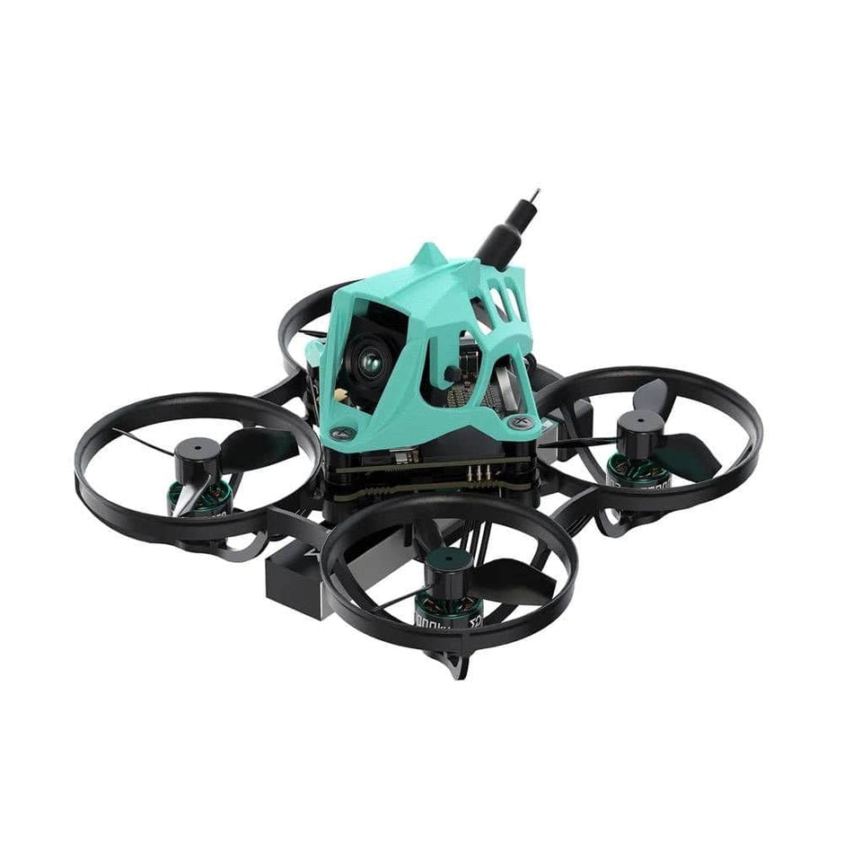 Sub250 Nanofly16 - Sub 250 FPV Drone - RaceDayQuads