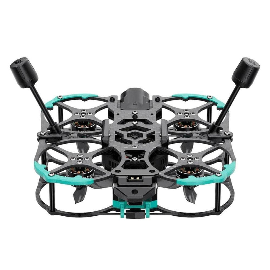 Sub250 Nanofly16 - Sub 250 FPV Drone - RaceDayQuads