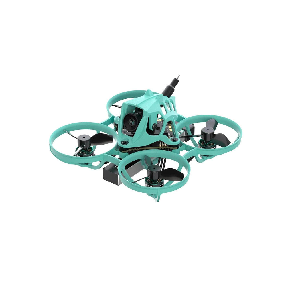 Sub250 Nimble65 1S 65mm Whoop Analog w/ Caddx ANT — RaceDayQuads