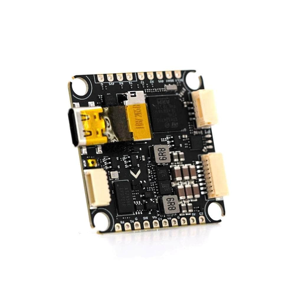 TBS Lucid H7 Flight Controller - ICM42688 - NDAA – RaceDayQuads
