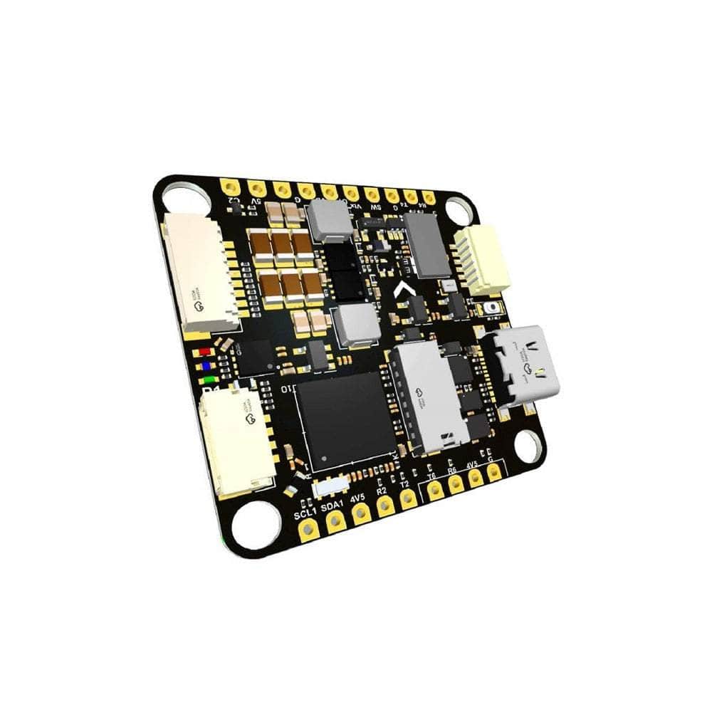 TBS Lucid H7 Flight Controller - ICM42688 - NDAA – RaceDayQuads