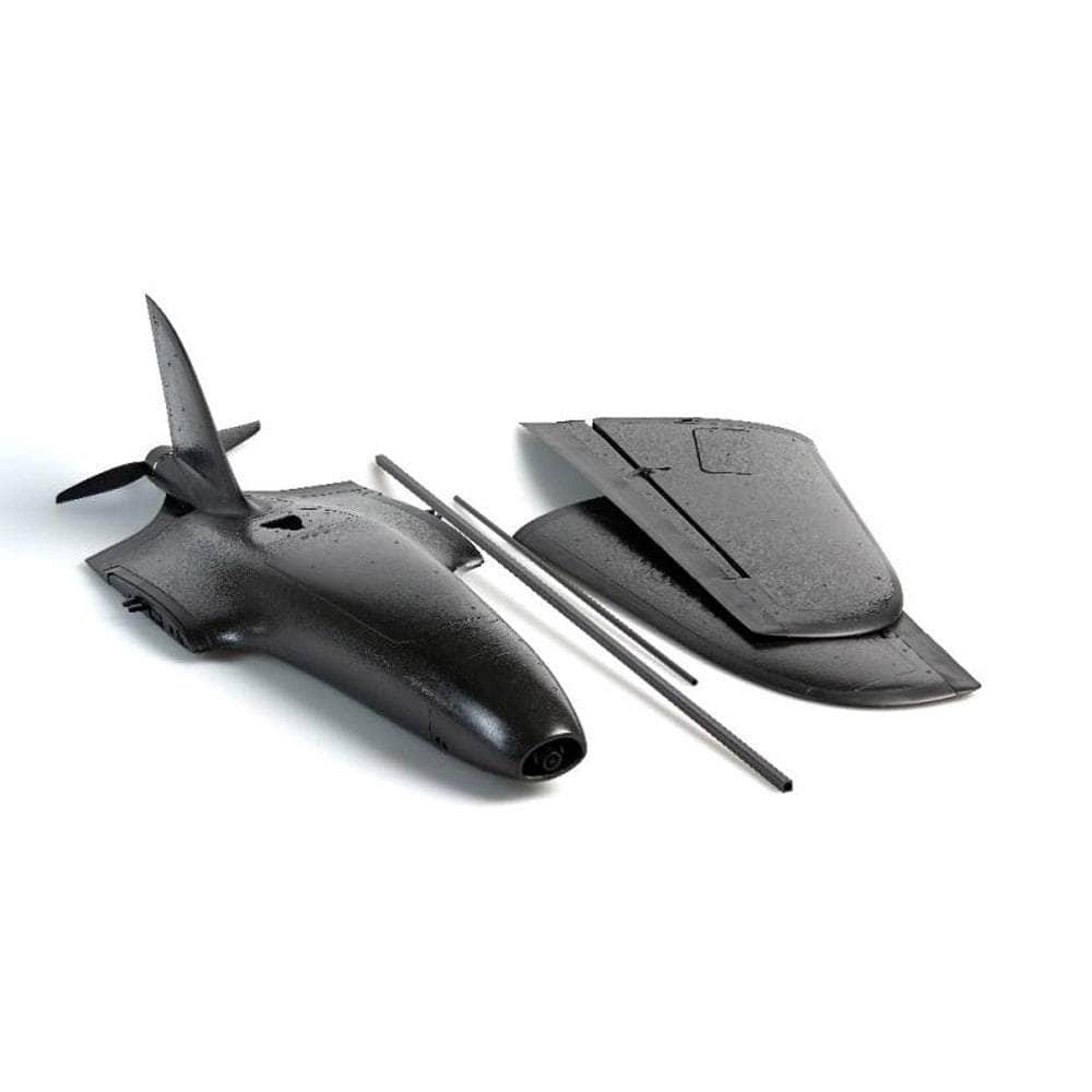 TBS Mojito 1270mm FPV Airplane PNP Bundle – RaceDayQuads