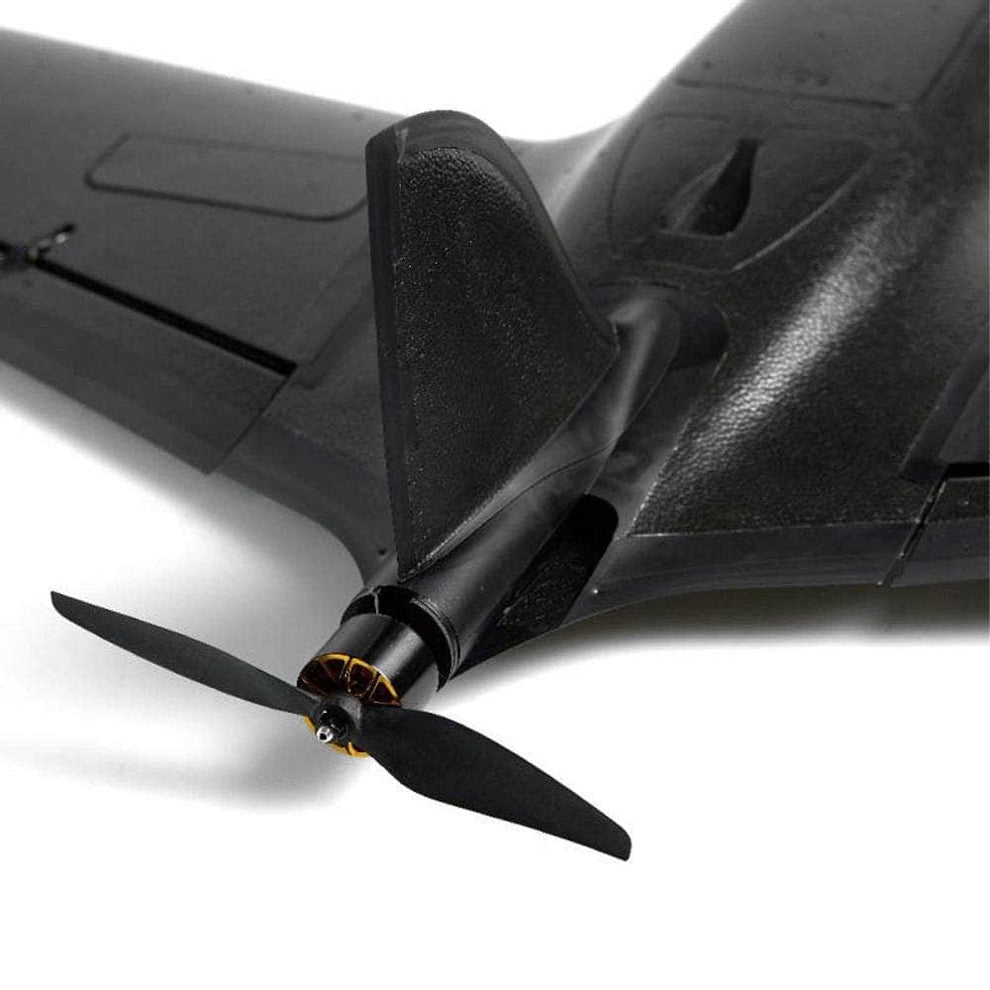 TBS Mojito 1270mm FPV Airplane PNP Bundle – RaceDayQuads
