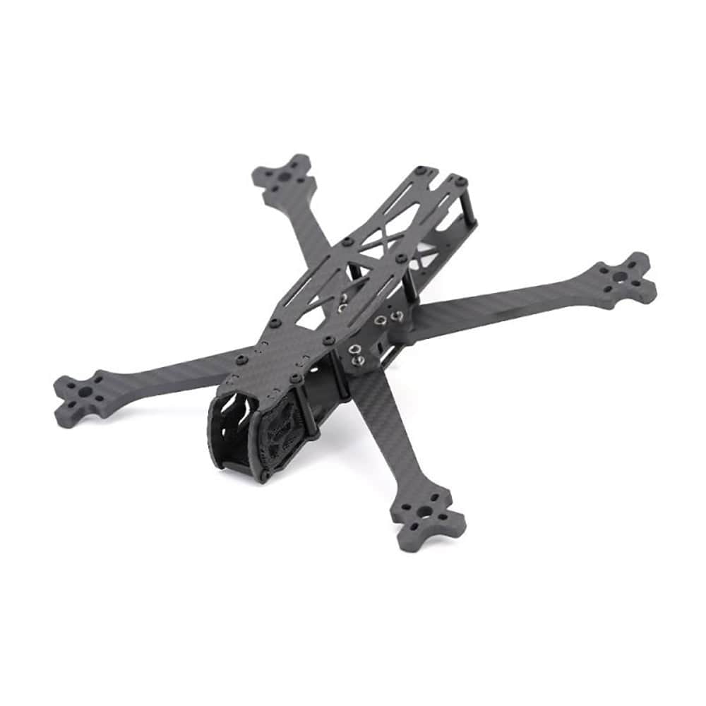 TBS Source One V6 5" Frame Kit – RaceDayQuads