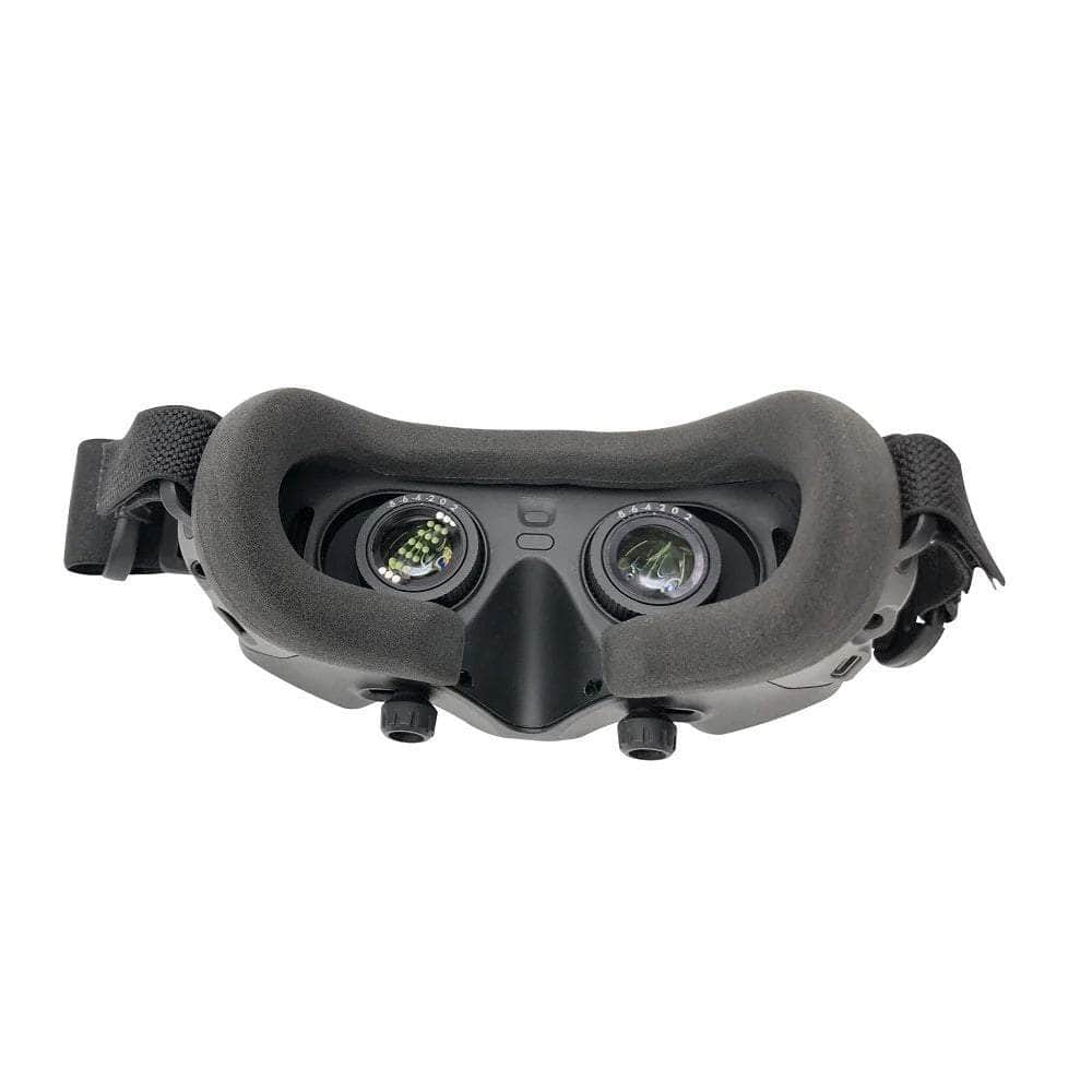 DJI Goggles 2 & Integra Super Comfy Foam Padding - Ultimate Version — RaceDayQuads