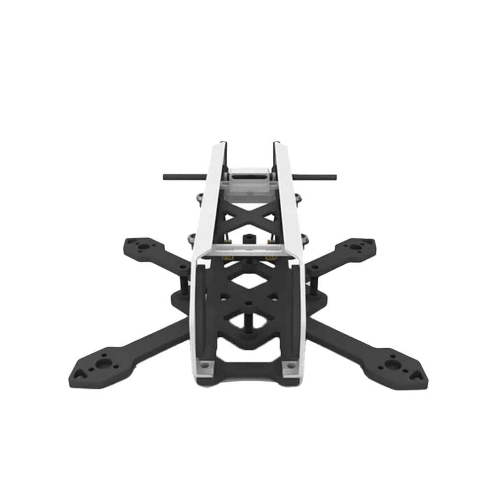 WalleFPV Eagle2 HD Micro FPV Frame Kit – RaceDayQuads