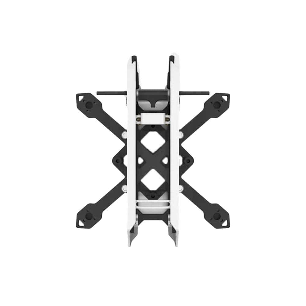 WalleFPV Eagle2 HD Micro FPV Frame Kit – RaceDayQuads