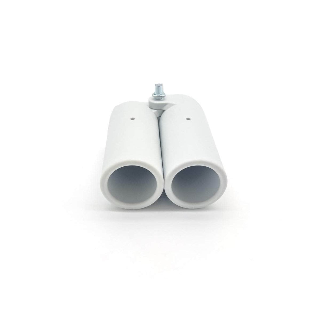 SVS Injection-Molded Hinge Set for 1" PVC FPV Drone Racing Gates (1 fu ...