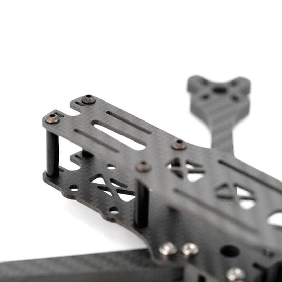 TBS Source One V5 5" Freestyle/Long Range Frame – RaceDayQuads
