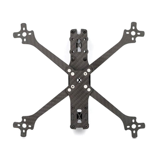 TBS Source One V5 5" Freestyle/Long Range Frame – RaceDayQuads