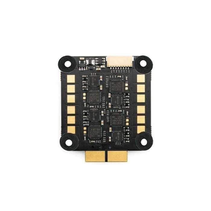 XILO Stax V2 F4 45A AM32 3-6S 4-in-1 ESC – RaceDayQuads