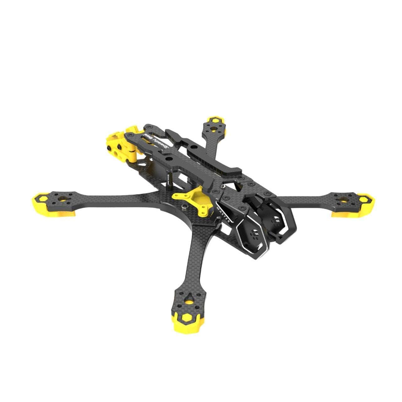 5 inch Freestyle Quad, Lightest 5 inch Quad Frame | RDQ — RaceDayQuads
