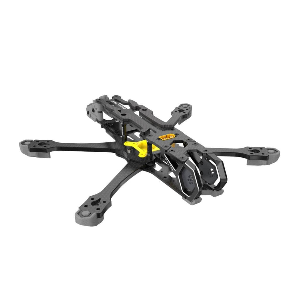 5 inch Freestyle Quad, Lightest 5 inch Quad Frame | RDQ — RaceDayQuads