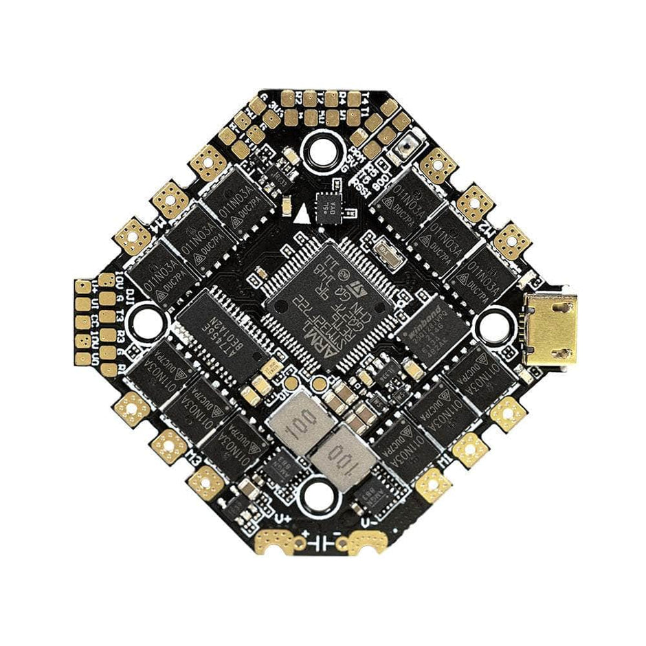 ALL AIO (All In One Flight Controller + ESC) – RaceDayQuads