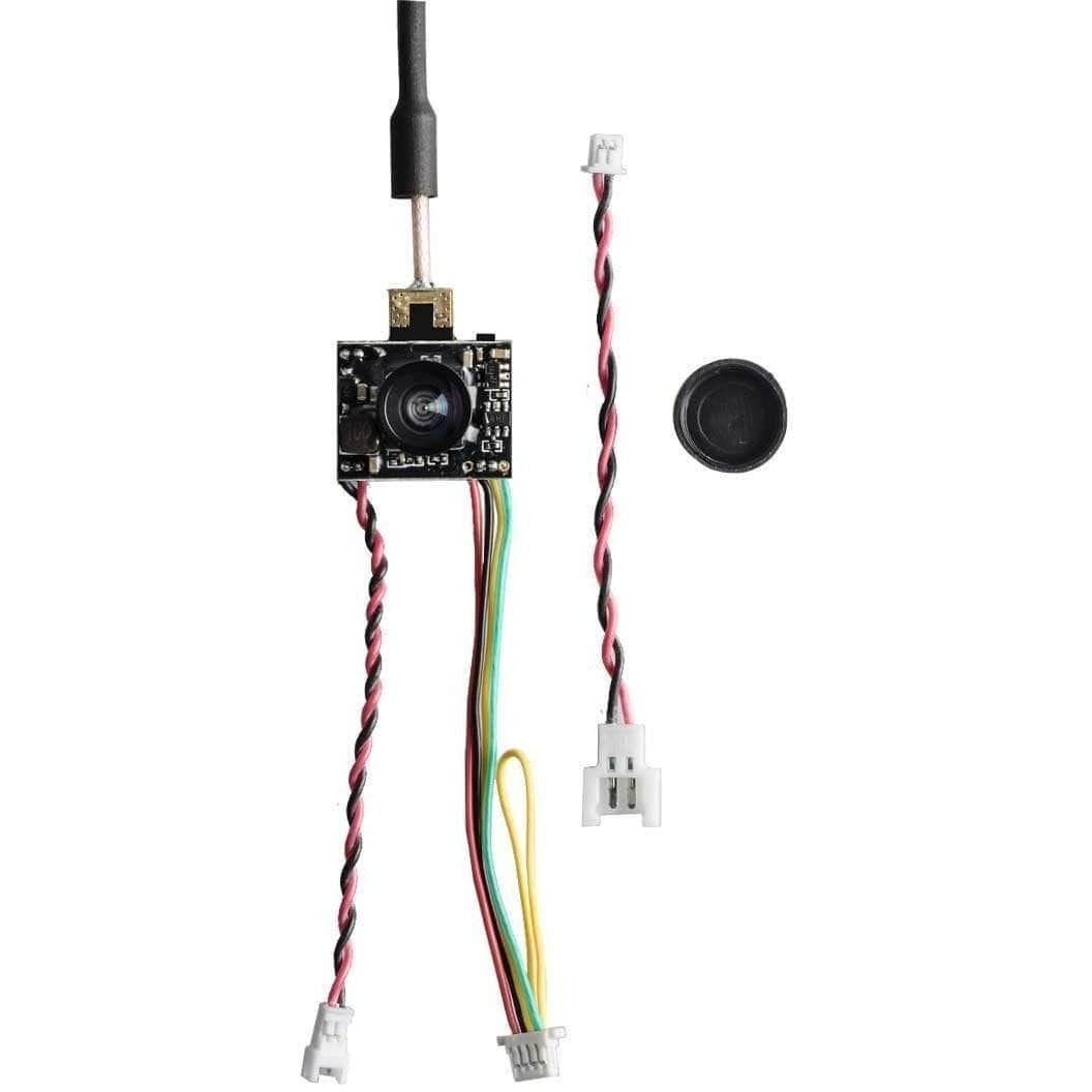 AKK AIO-SA Whoop/Micro AIO FPV Camera for Sale - RaceDayQuads