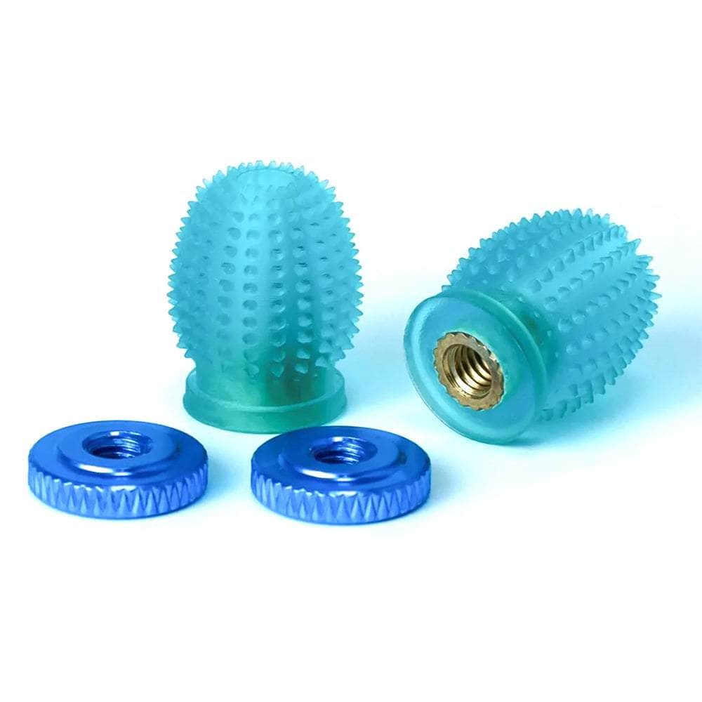 AxisFlying Axis Grip Threaded Transmitter Stick Ends M3 or M4 - Choose ...