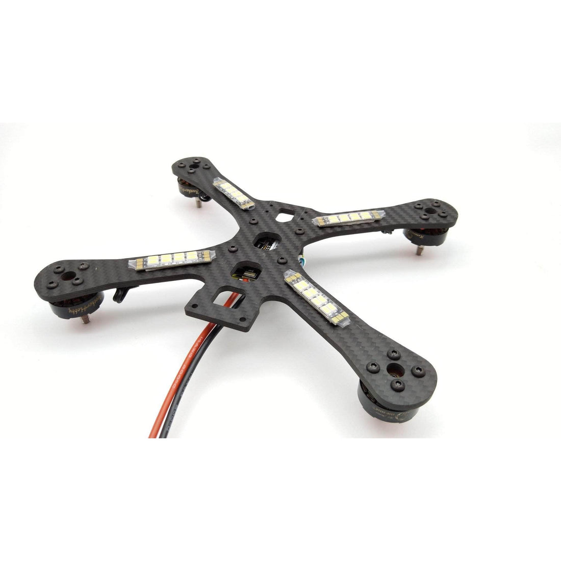 CLRacing Race LED/PCB Wire 4 Pack - Choose Your Color and Size ...