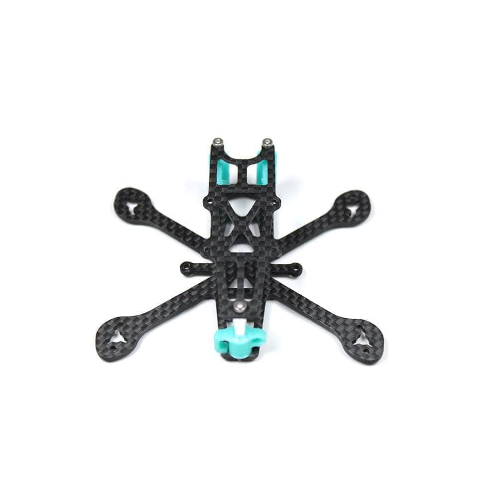 CraftedKwads Odonata HD 2" Micro Frame Kit - Dual Variant — RaceDayQuads