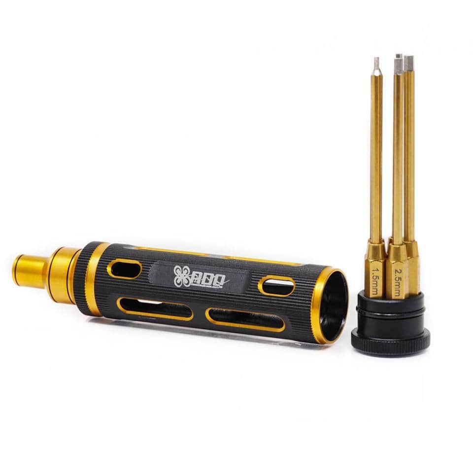 RDQ All-In-One Driver Tool For Sale — RaceDayQuads