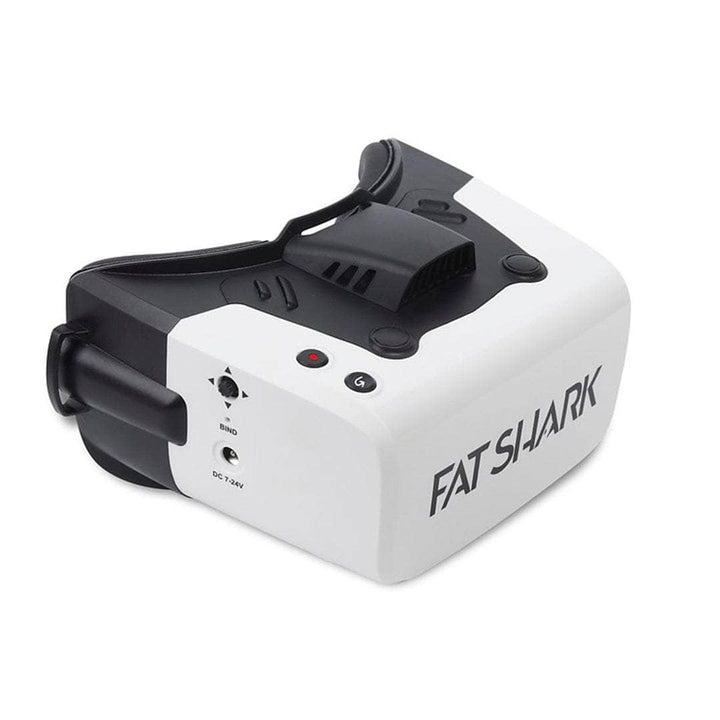 FatShark FPV Drone Kit - FatShark Goggles For Sale – RaceDayQuads