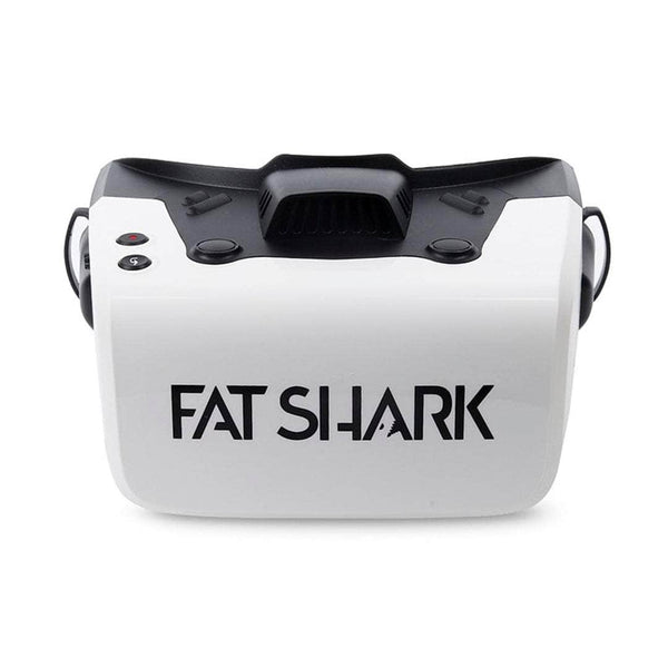 Fat Shark Recon HD FPV Goggles – RaceDayQuads
