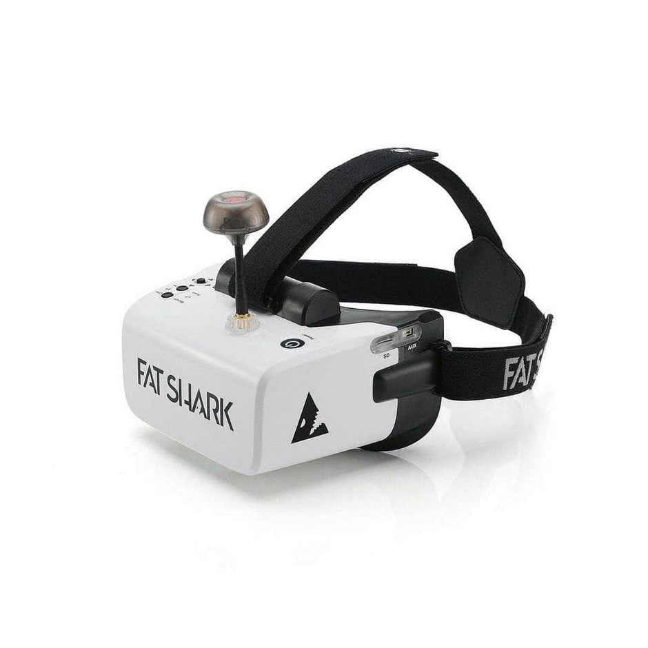 FatShark FPV Drone Kit - FatShark Goggles For Sale – RaceDayQuads