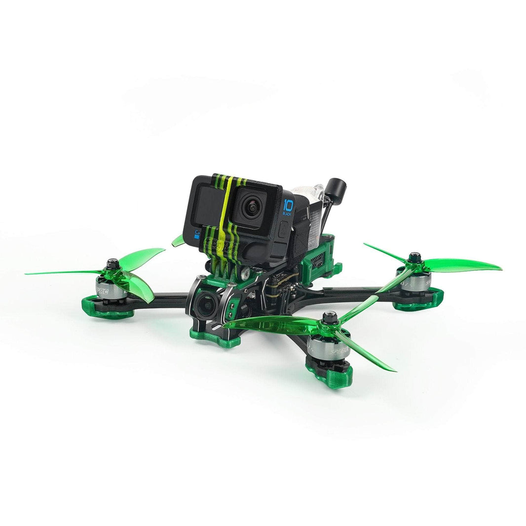 DJI HD Pre-Built – RaceDayQuads