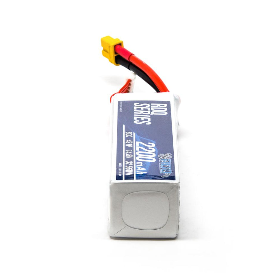 4S Drone Batteries for Sale - RaceDayQuads