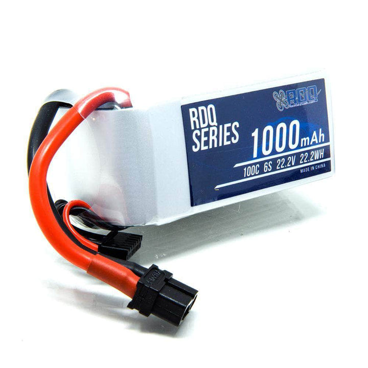 6S Drone Batteries for Sale - RaceDayQuads