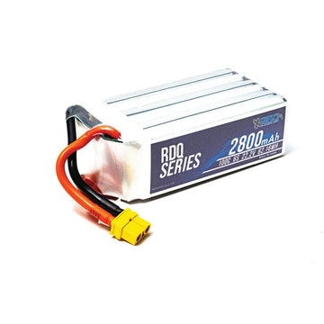 6S Drone Batteries for Sale - RaceDayQuads